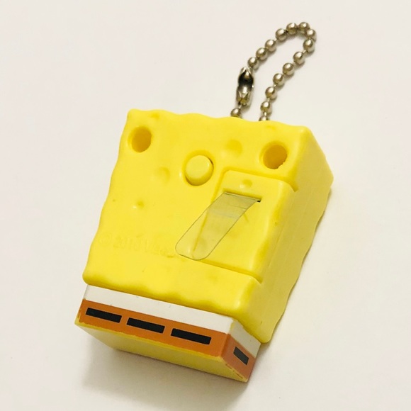 SpongeBob Squarepants | Accessories | Spongebob Squarepants Light ...